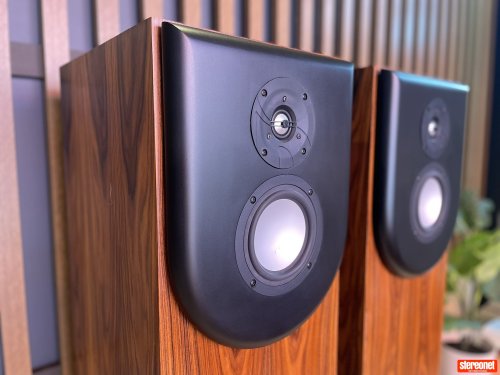 Revel Speakers Performa F30 Floorstanding Loudspeakers - Floorstanders ...