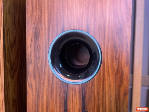 Revel Speakers Performa F30 Floorstanding Loudspeakers - Floorstanders ...