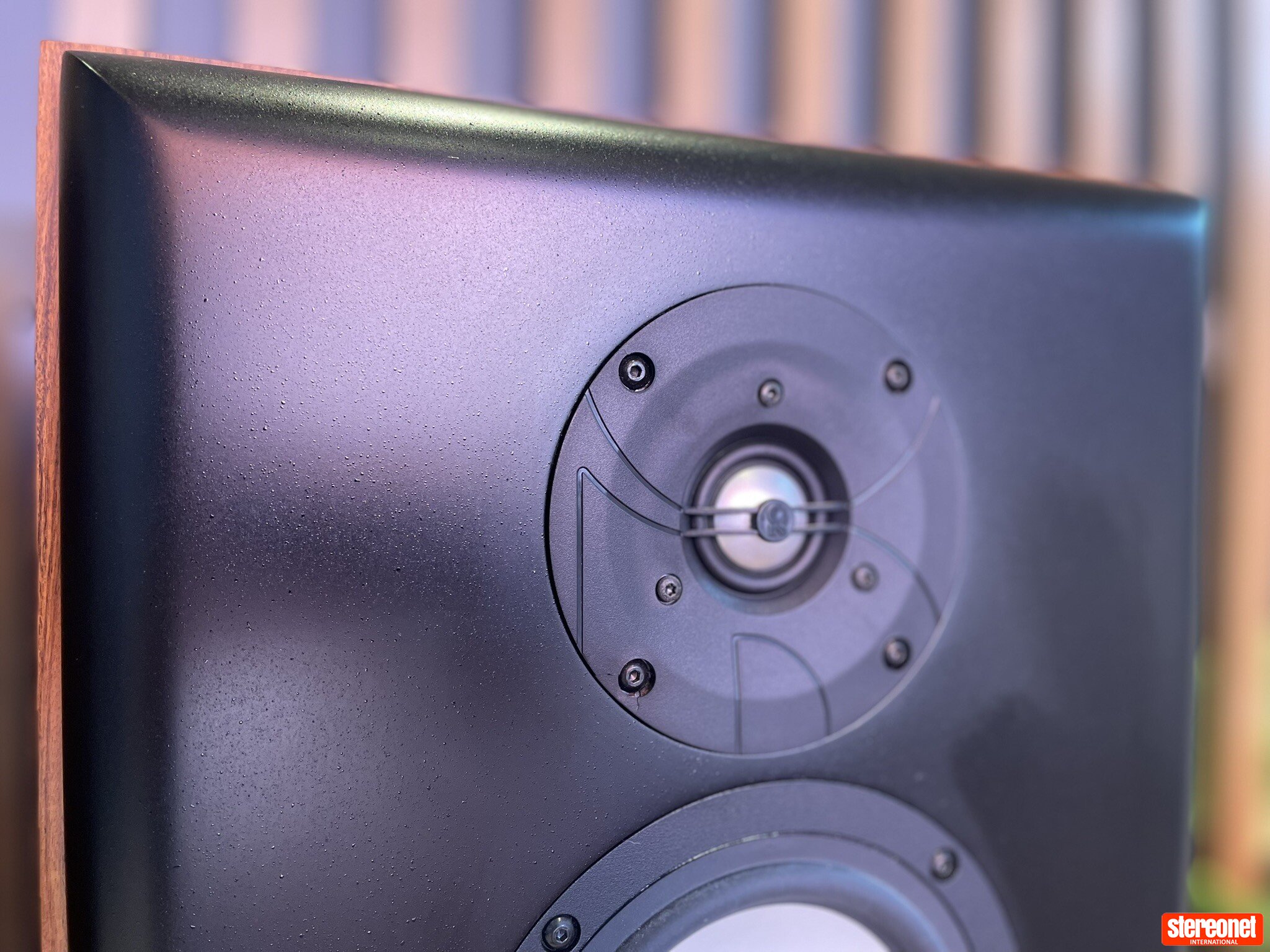 Revel Speakers Performa F30 Floorstanding Loudspeakers - Floorstanders ...