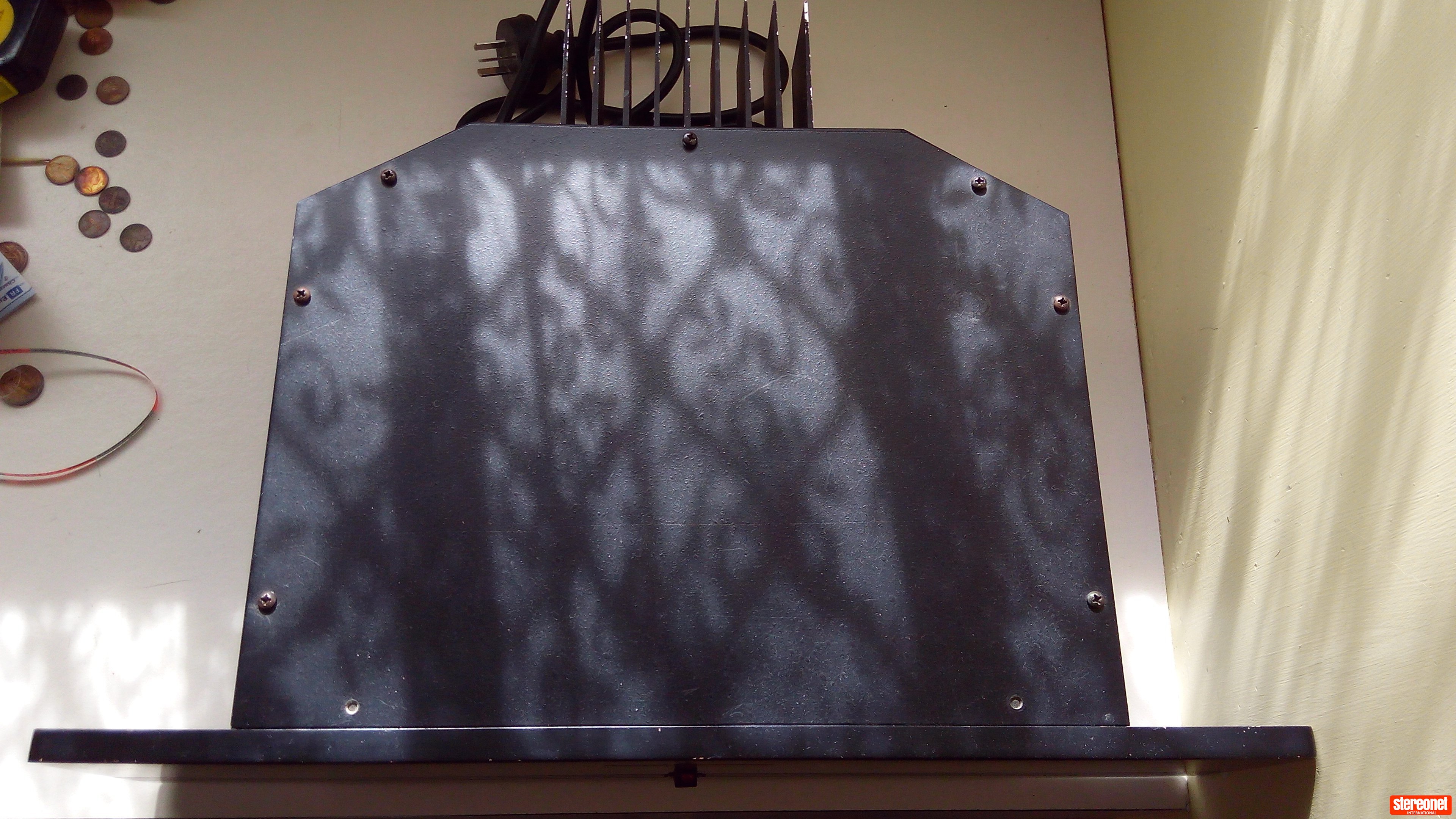 Rich Audio System Montreal Div. Inc. Power Amplifier |﻿ Free and Giveaways