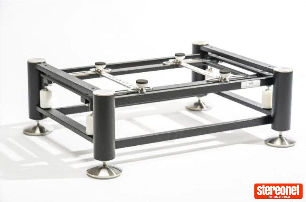 Artensia Audio Aire Rack - Racks & Cabinets - StereoNET