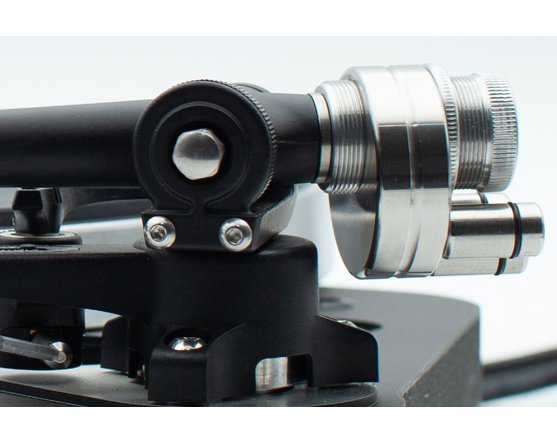 TNG Stainless Steel Counterweight - Turntables, Record Players & Vinyl ...