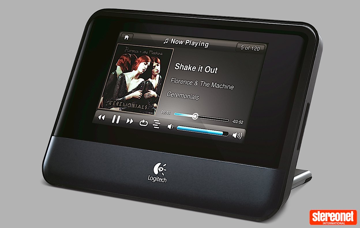 SqueezeBox Touch Streamer (Music) - Wanted to Buy - StereoNET