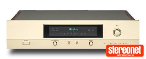 Accuphase C27, C37, C47 Phono Preamplifier |﻿ Wanted to Buy