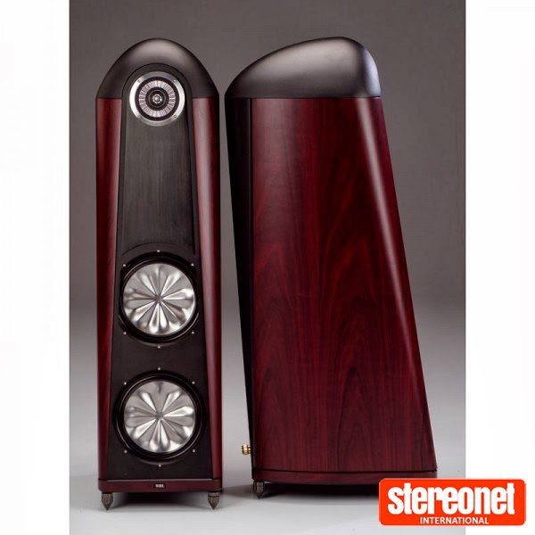 Thiel CS3.7 Floorstanding Loudspeakers - Wanted to Buy - StereoNET