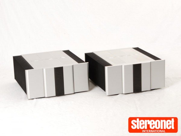 Mono Block Amps - Karan, Pilium, Constellation Mono Amplifiers - Wanted ...