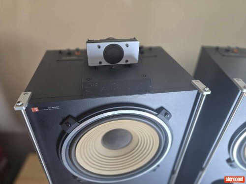 Technics SB-6000A Floorstanding Loudspeakers - Floorstanders & Large ...