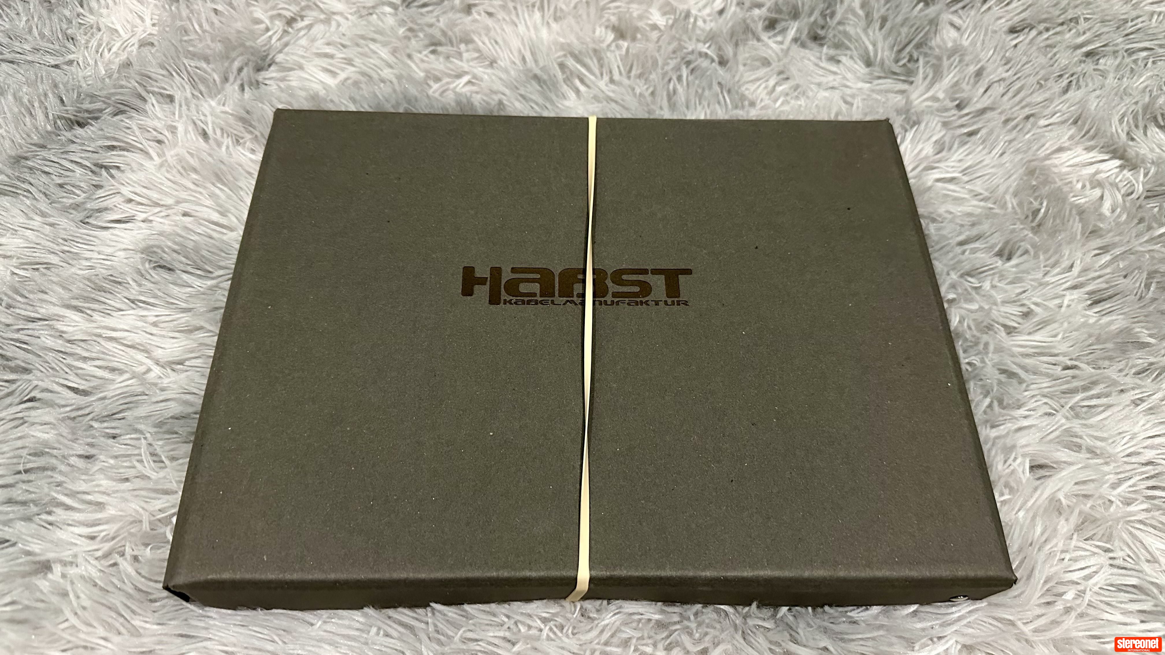 Habst Digital Habst USB Ultra III2 Cyro 1.m USB Cable - Digital Cables ...