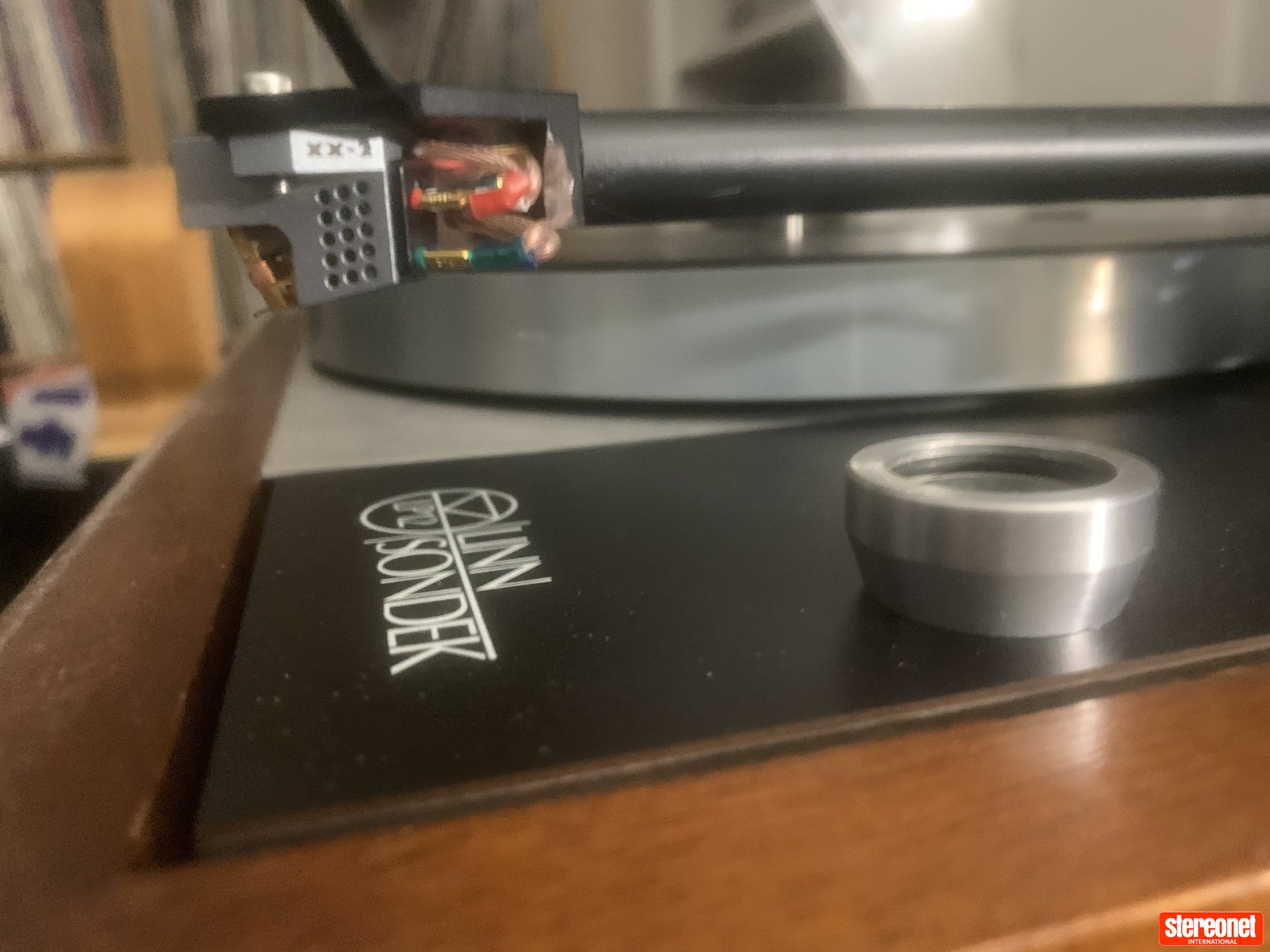 Linn Lp12 Turntable |﻿ Turntables & Record Players