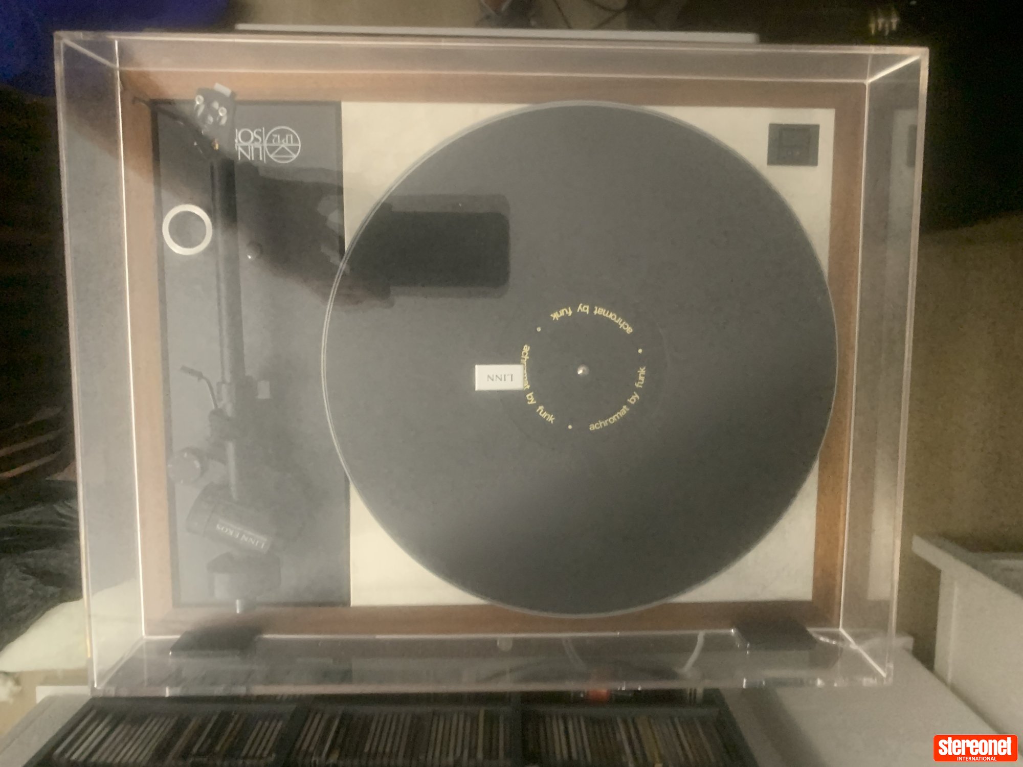 Linn Lp12 Turntable |﻿ Turntables & Record Players