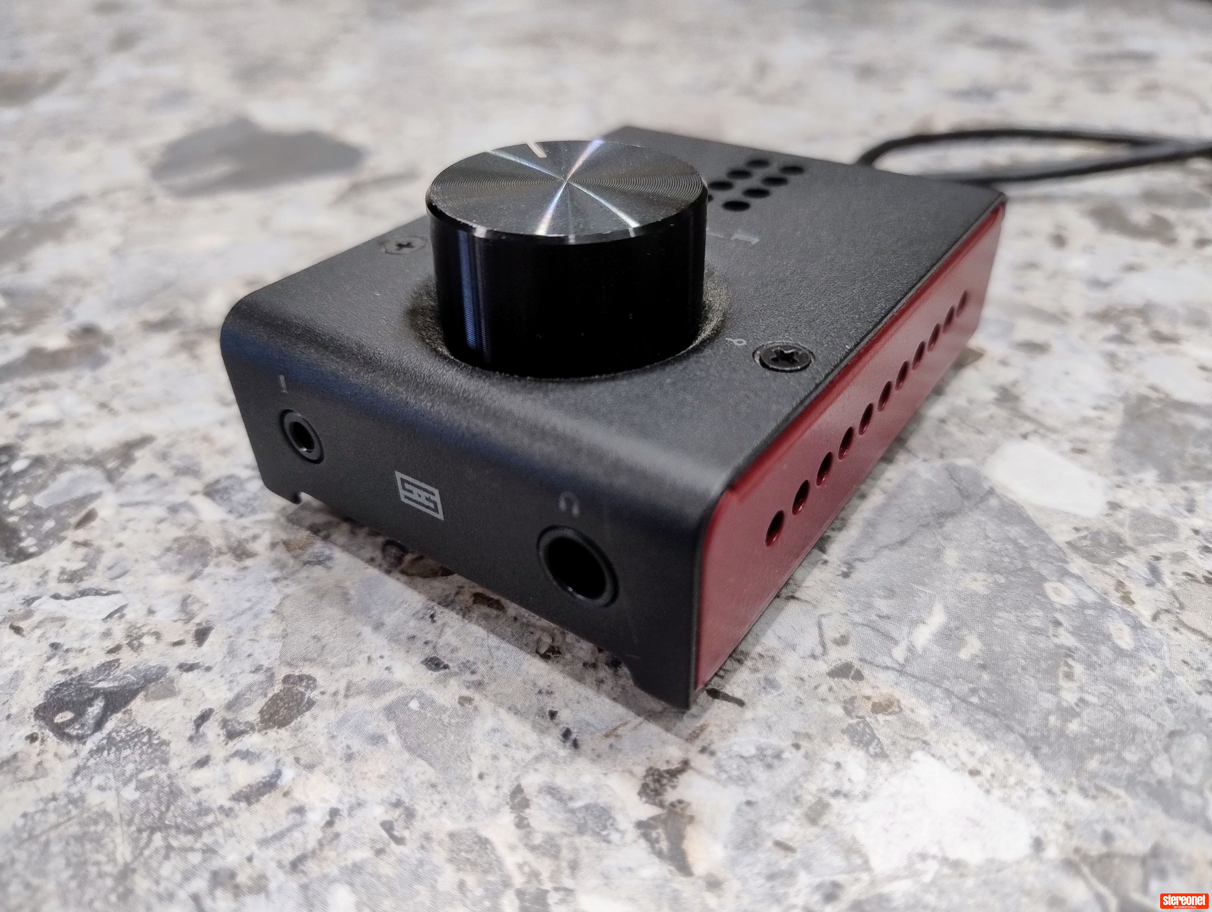 Schiit Audio Fulla 4 Headphone Amp / DAC |﻿ Headphone Amps & DACs