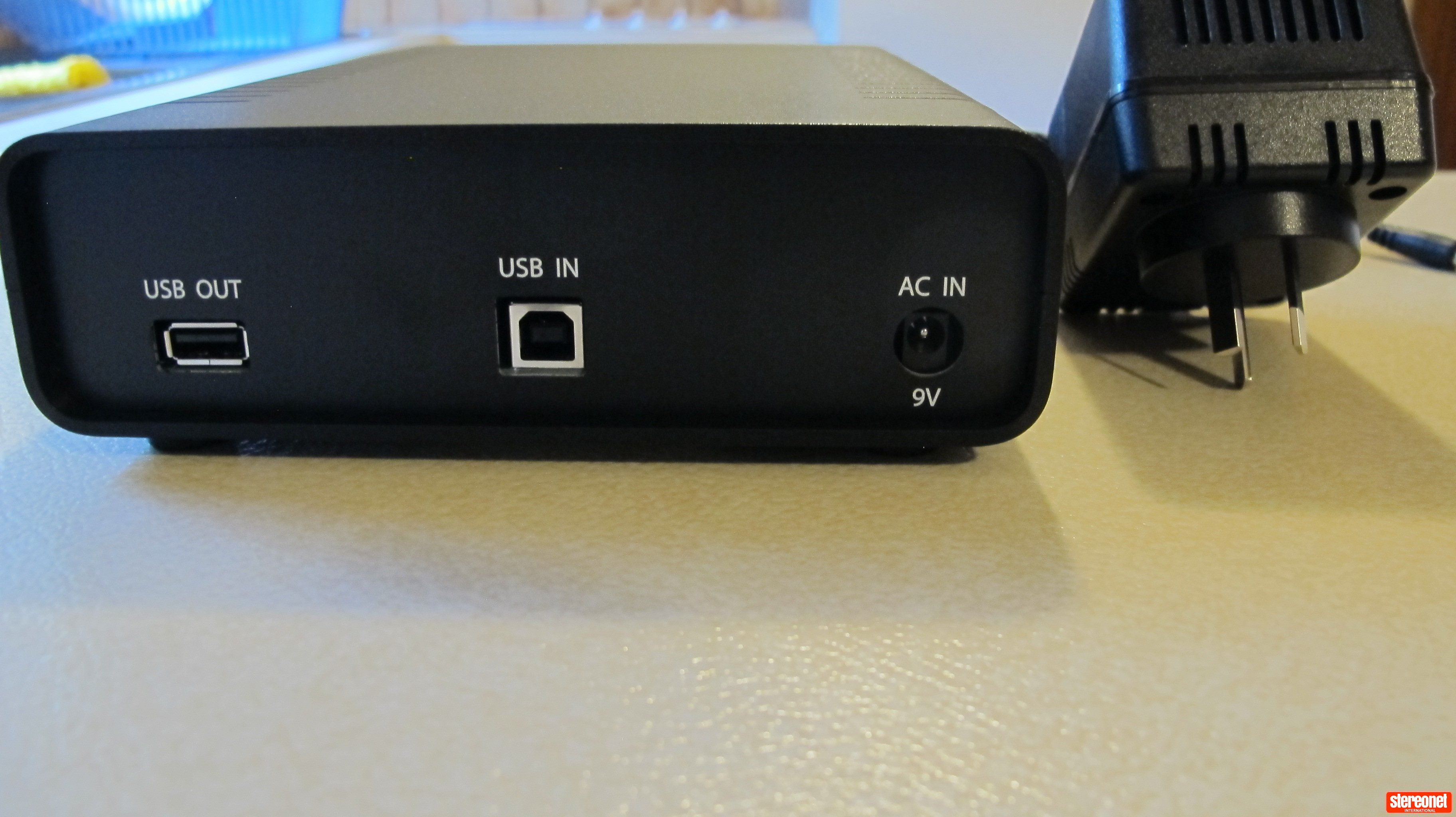 Gieseler Audio REINIGIN USB Reclocker - Other Digital (ADC/DDC etc ...