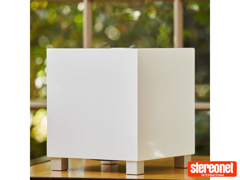 REL T-ZERO Subwoofer - Wanted to Buy - StereoNET