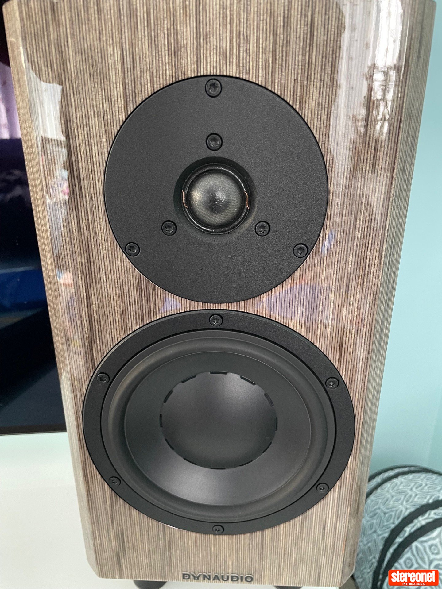 Dynaudio Special 40 Bookshelf Loudspeakers - Bookshelf & Small Monitors - StereoNET