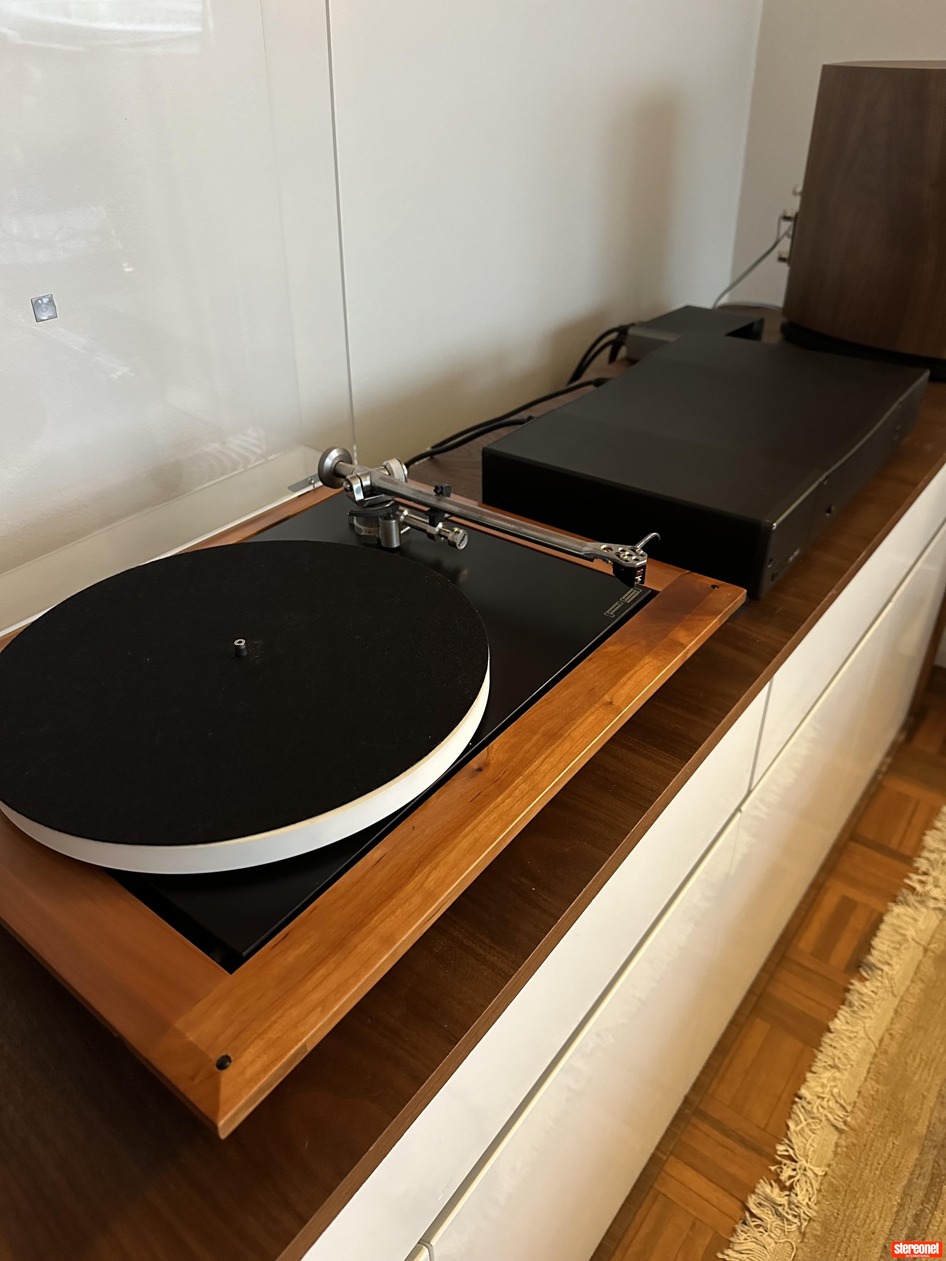 Rega P9 Turntable and Tonearm Package |﻿ Turntables & Record Players