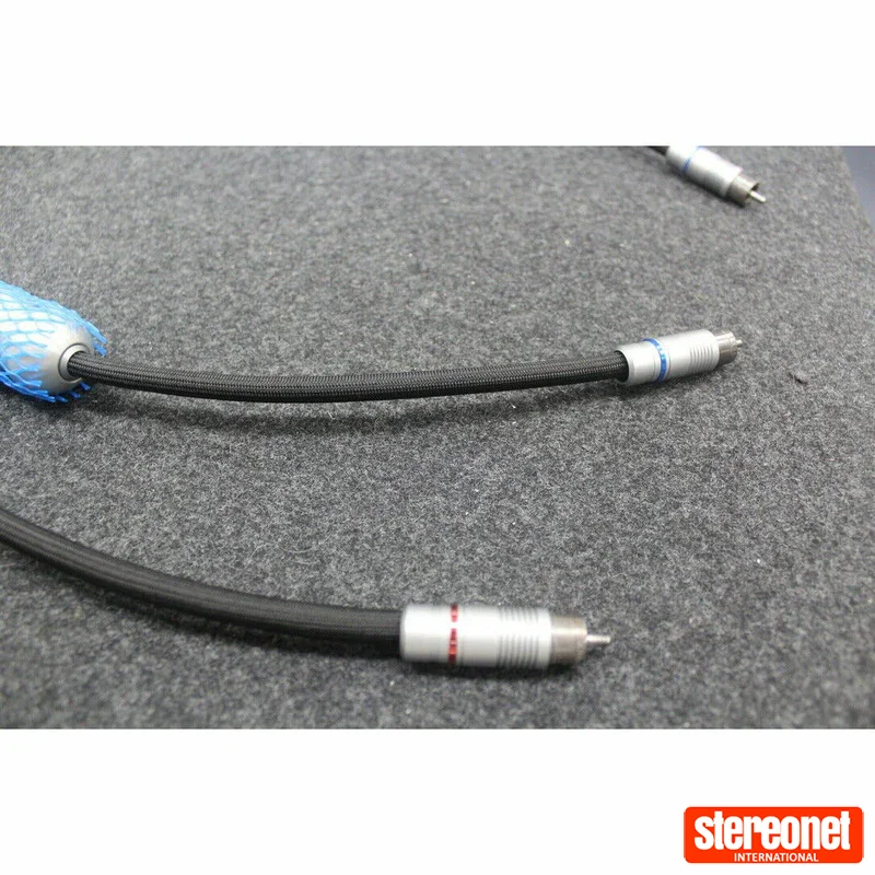 Widowmaker Dragon Interconnect Cables (RCA) |﻿ Interconnects