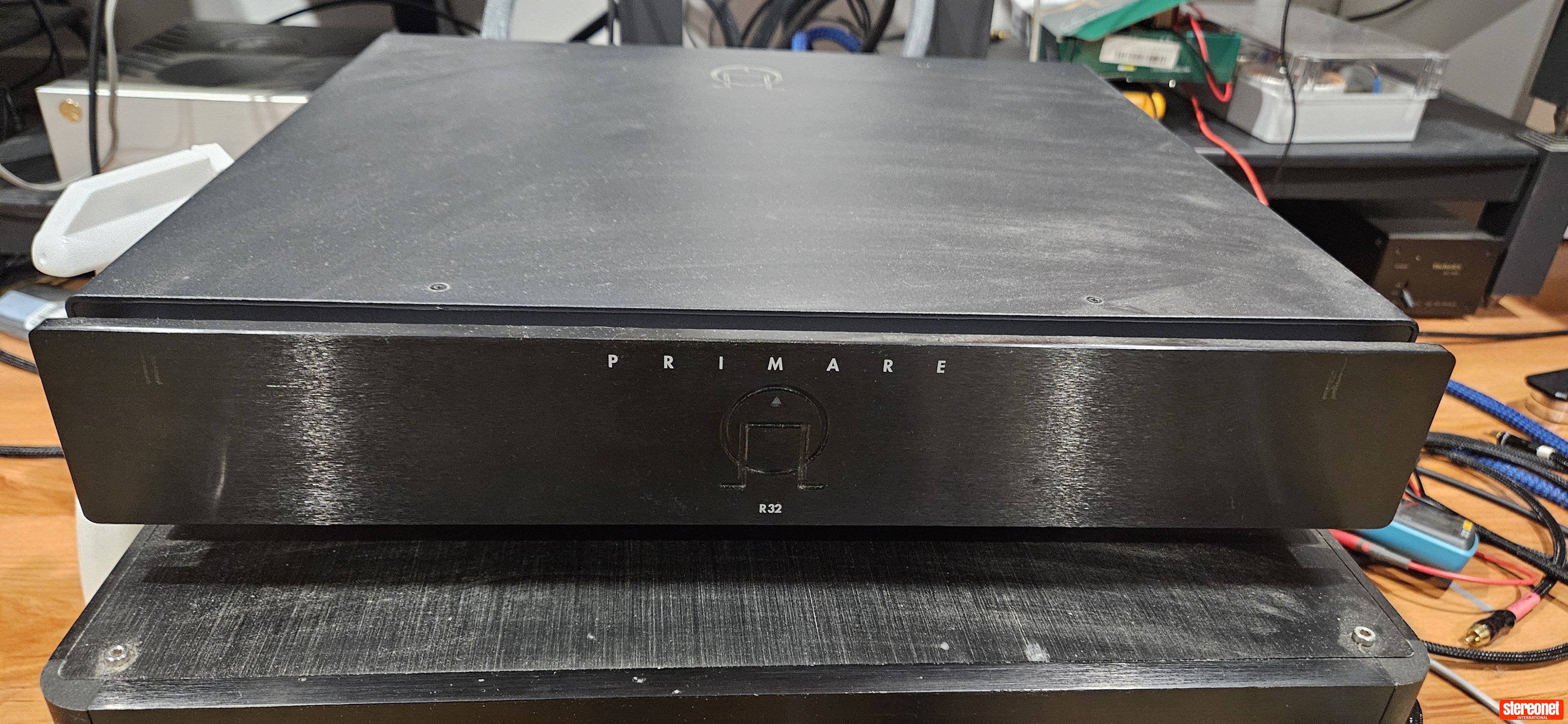Primare R32 Phono Preamplifier |﻿ Phono Amplifiers