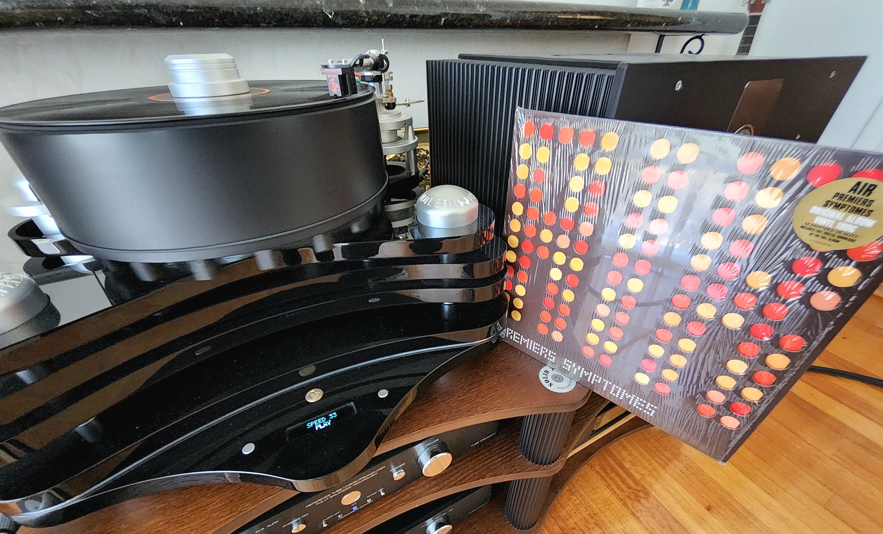 Vinyl - Currently Spinning - Page 1581 |﻿ Currently Spinning Threads