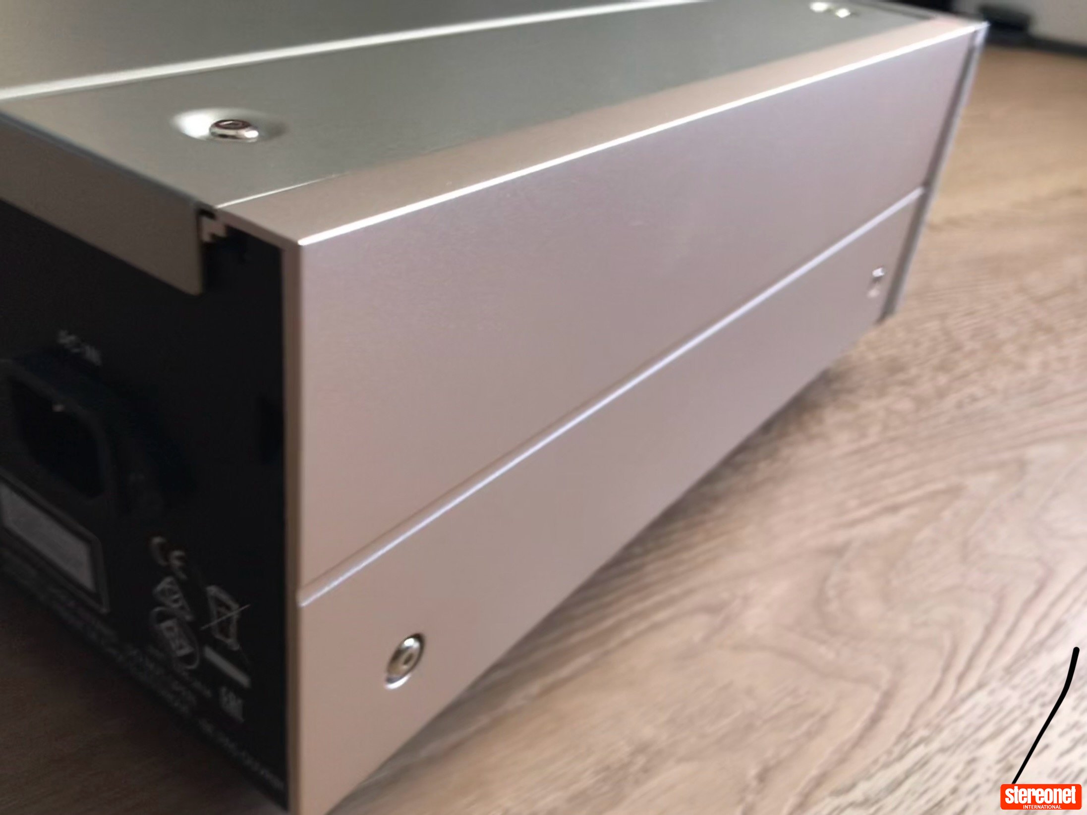 Denon DCD-2500NE SACD Player - CD/SACD Players & Transport - StereoNET