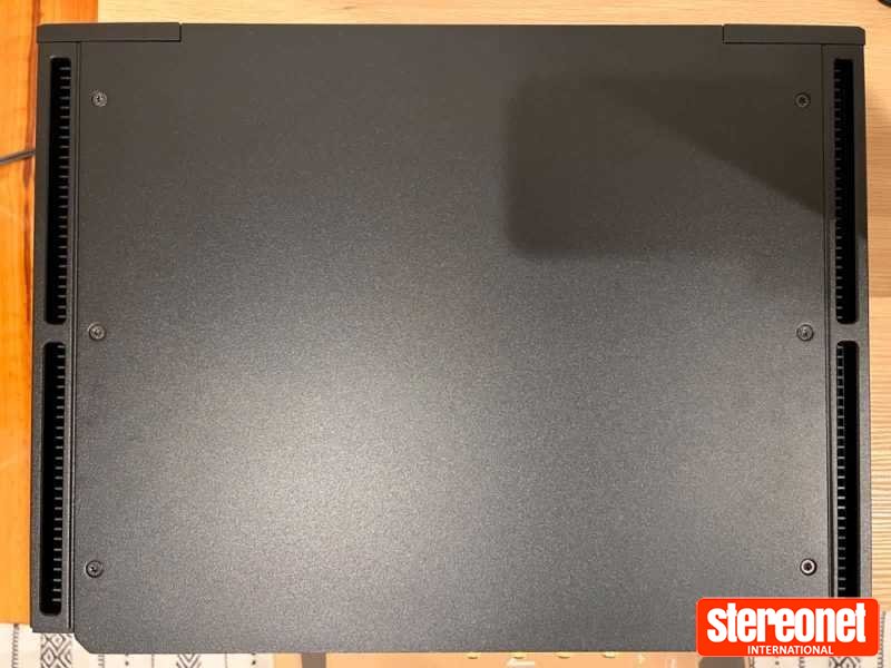 Rega Elicit R Integrated Amplifier (Solid State) - Integrated ...