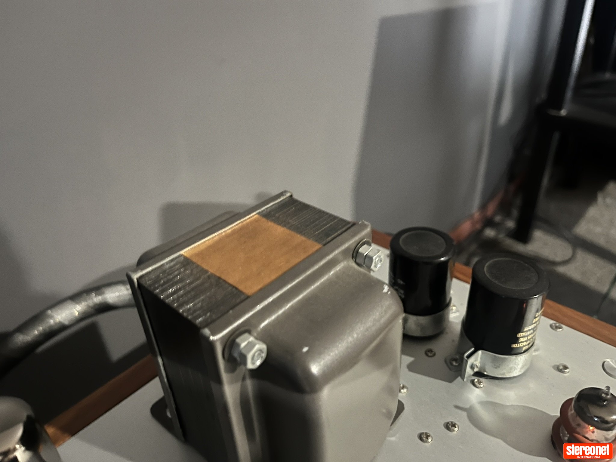 Golden Age Audio Reference Phono Phono Preamplifier - Phono Amplifiers ...