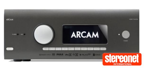 Arcam AV41, AV Processor/Receiver AV Processor - Wanted to Buy - StereoNET