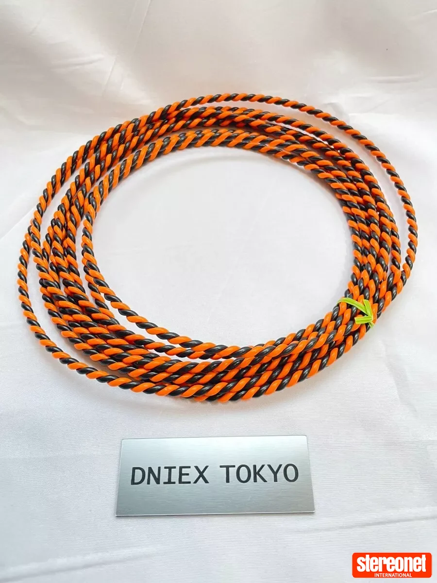 Belden 9497 speaker cable wire Speaker Cables - Wanted to Buy - StereoNET