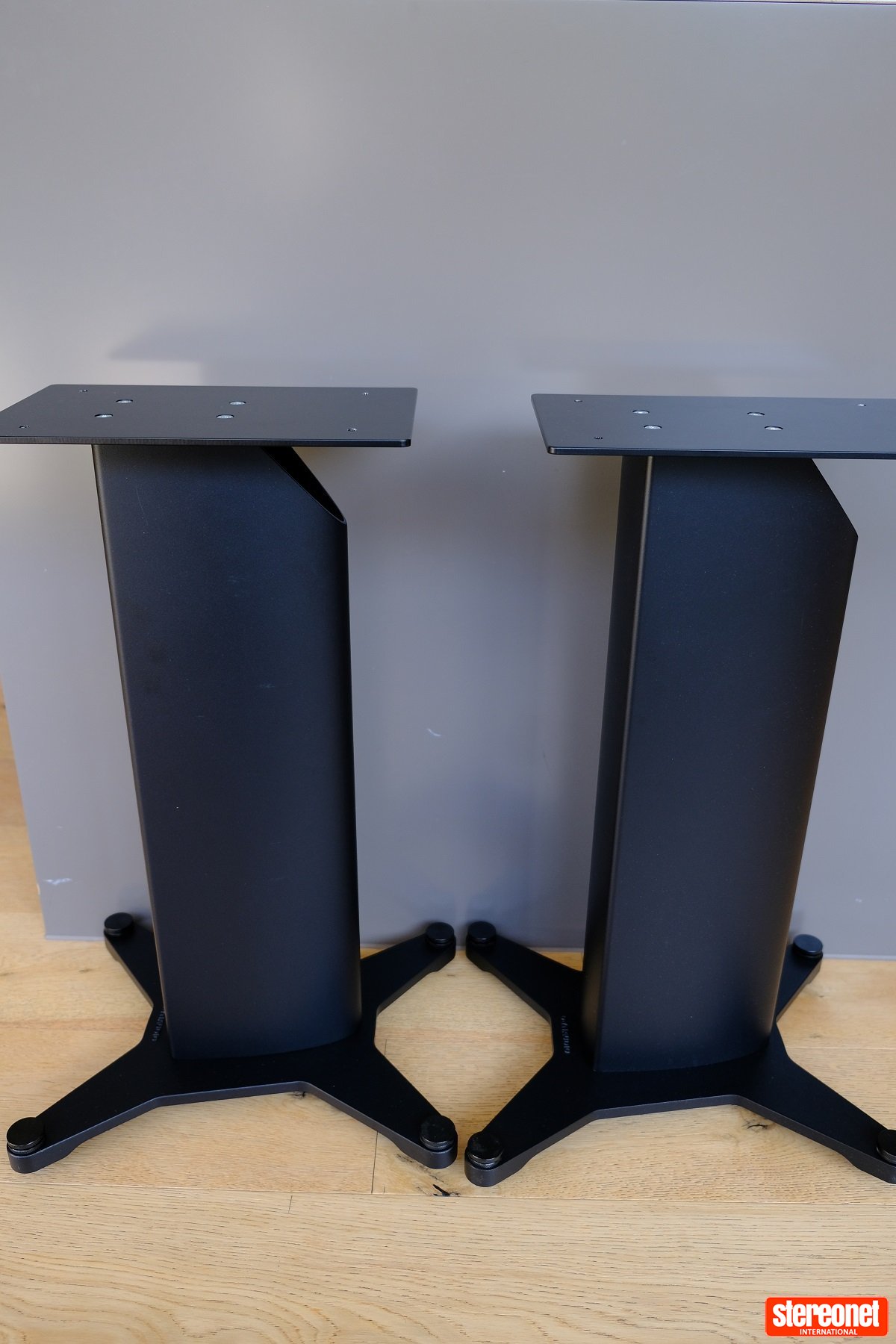 Dynaudio Stand 20 Speaker Stands |﻿ Speaker Stands