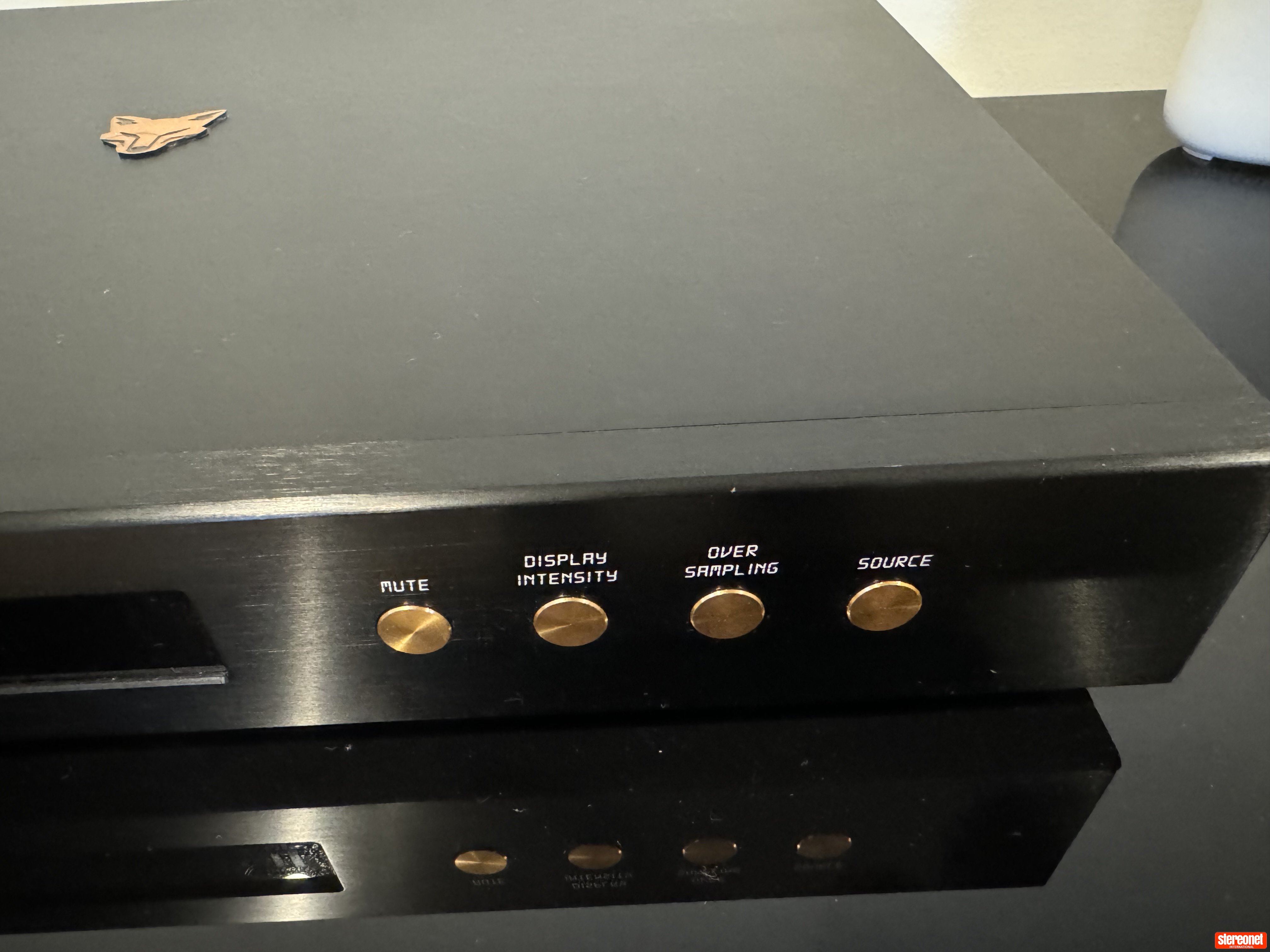 Holo Audio Spring 2 KTE Digital Analog Converter (DAC) - DACs and ...