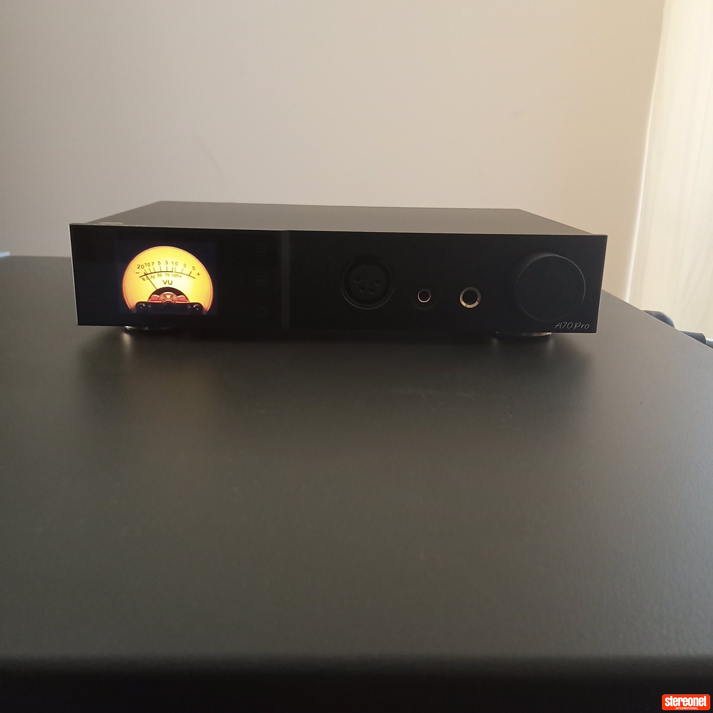 Topping A70 Pro Headphone Amplifier |﻿ Headphone Amps & DACs