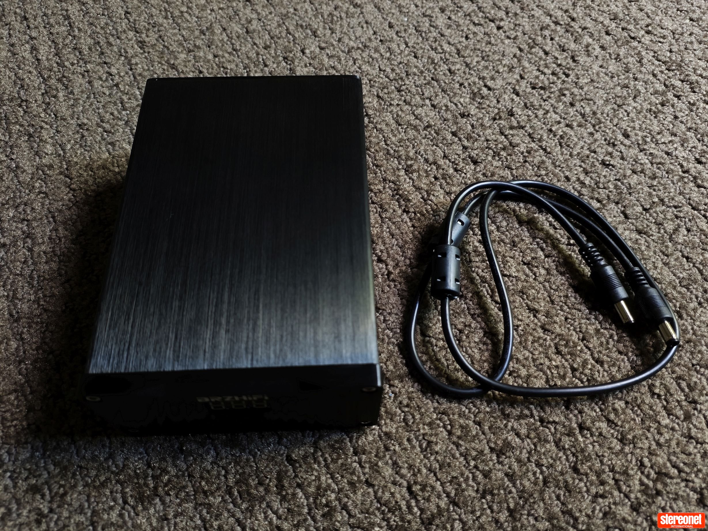 BRZHifi 9V 25W Power Supply Linear Power Supply - Power Supplies ...