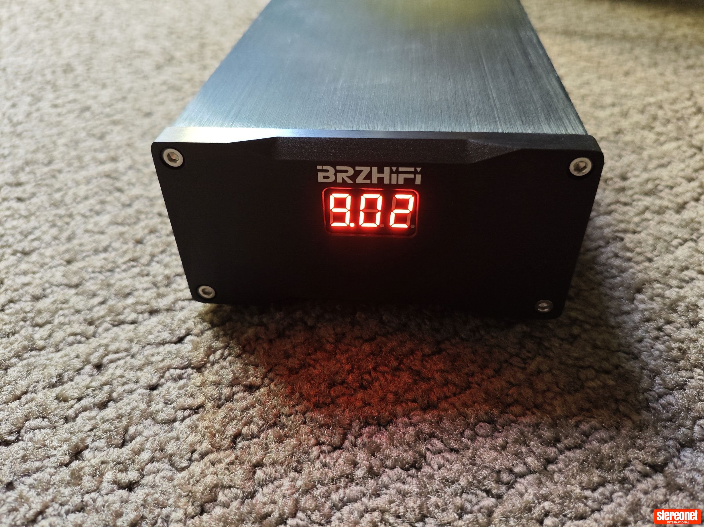 BRZHifi 9V 25W Power Supply Linear Power Supply - Power Supplies ...