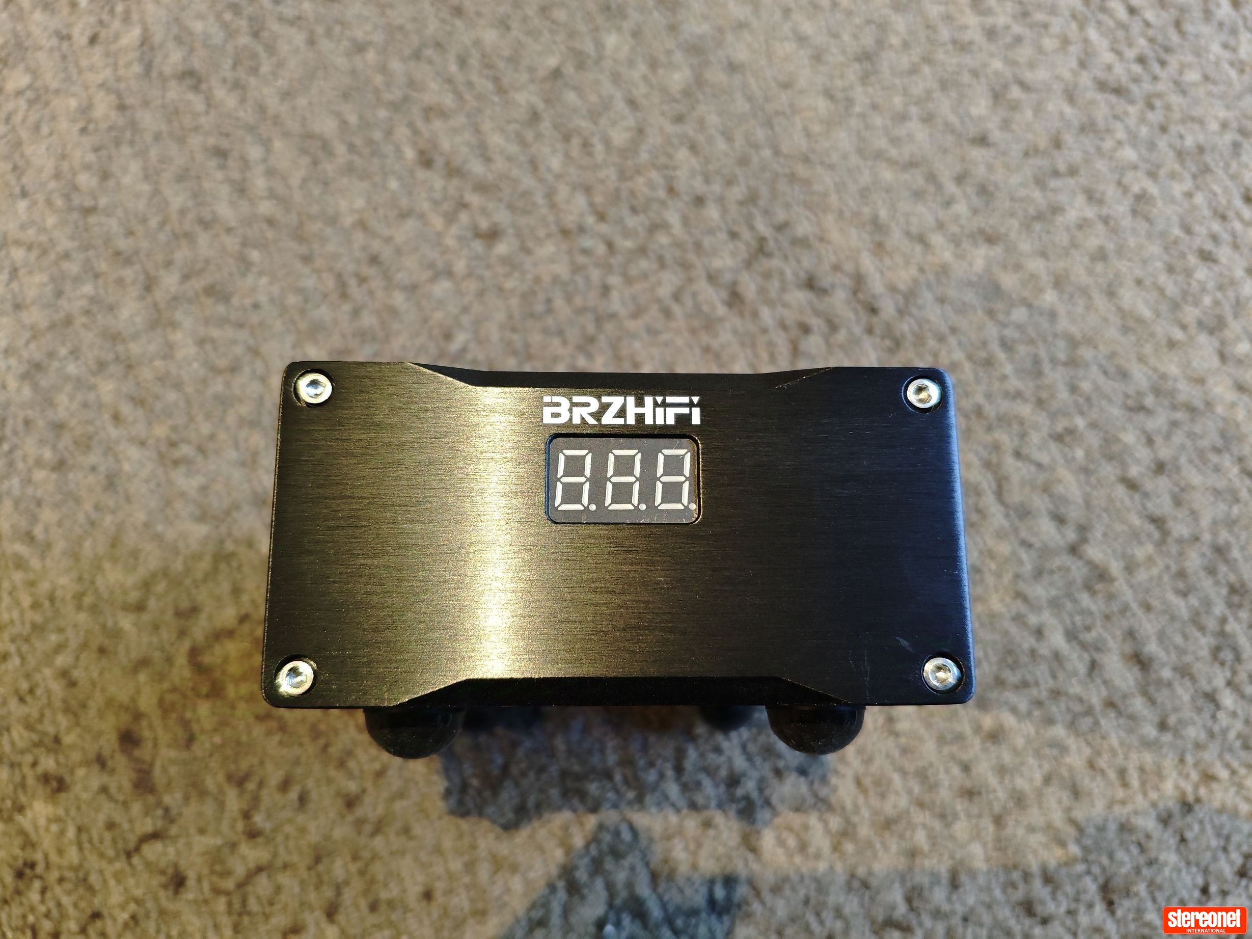 BRZHifi 9V 25W Power Supply Linear Power Supply - Power Supplies ...