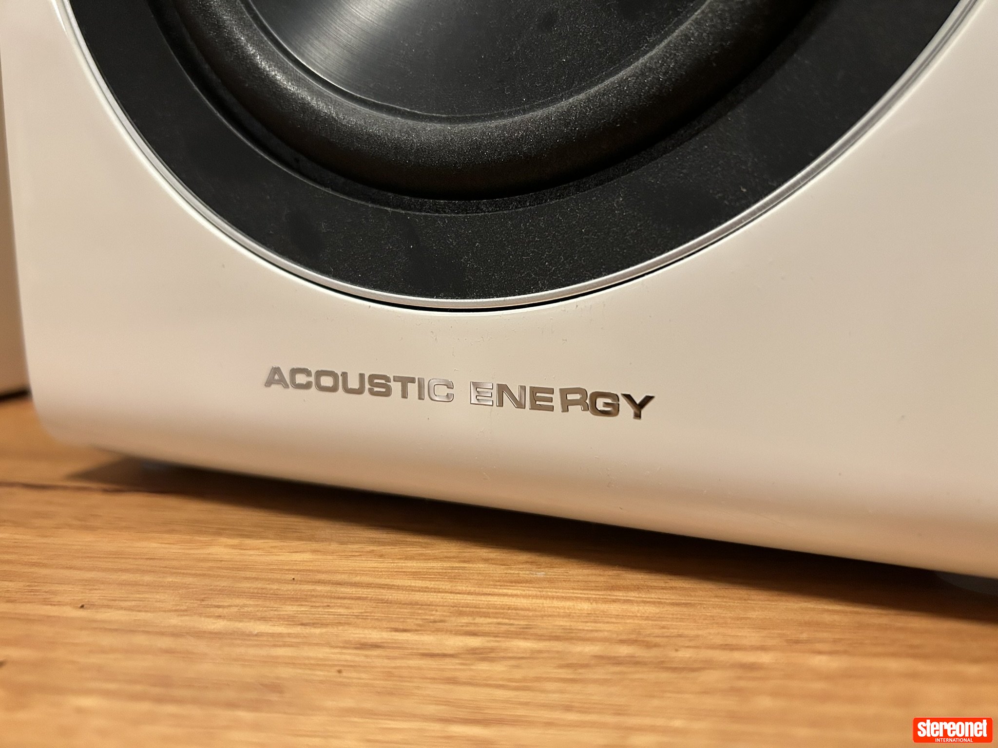 Acoustic Energy AE300 Bookshelf Loudspeakers - Bookshelf & Small ...