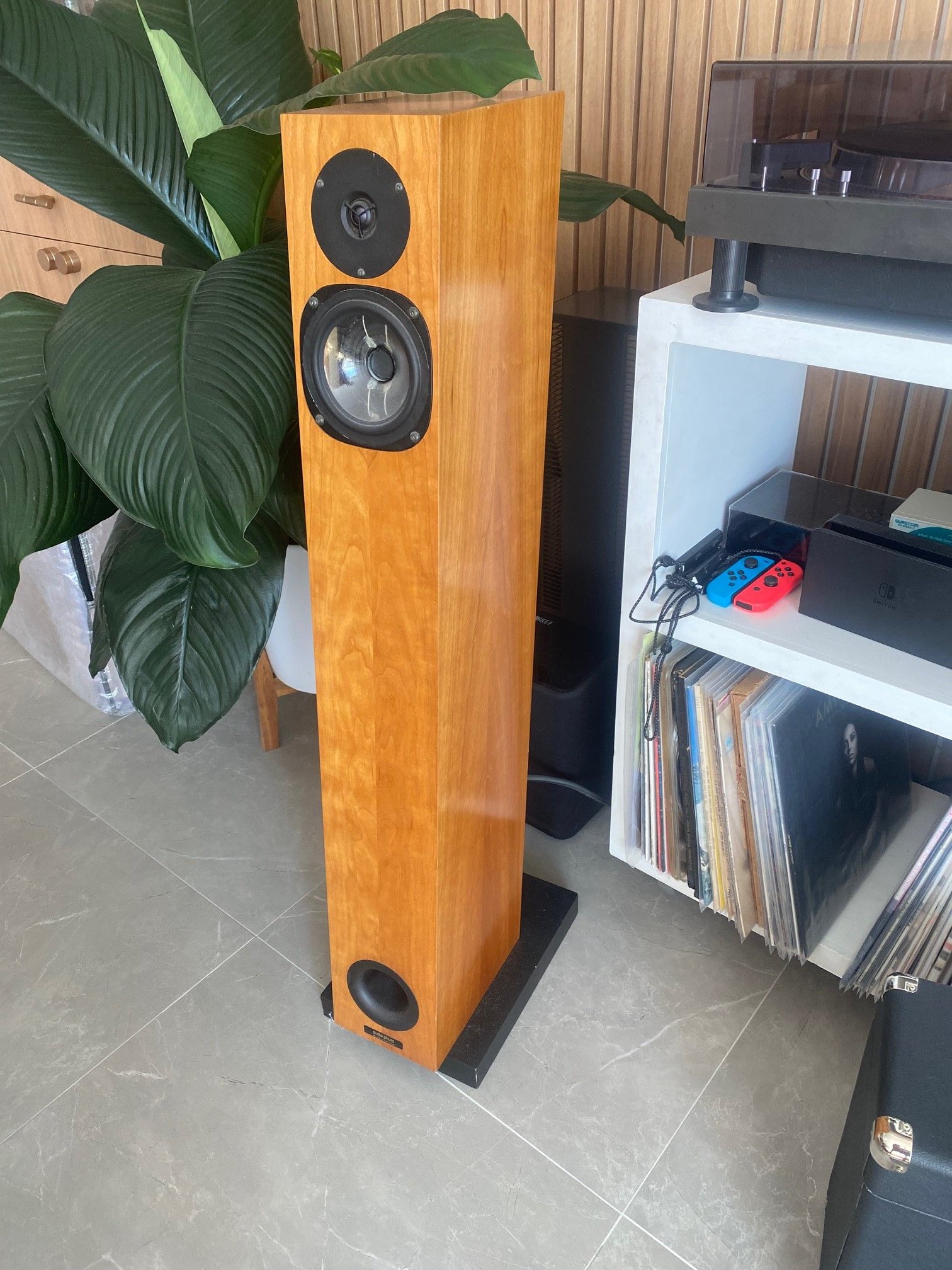 Audio Physic Owners & Discussion Thread - Page 2 - Speakers, Soundbars ...