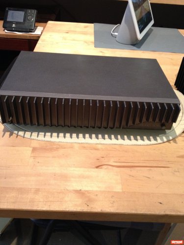 Quad 306 Power Amplifier - Power Amplifiers - StereoNET
