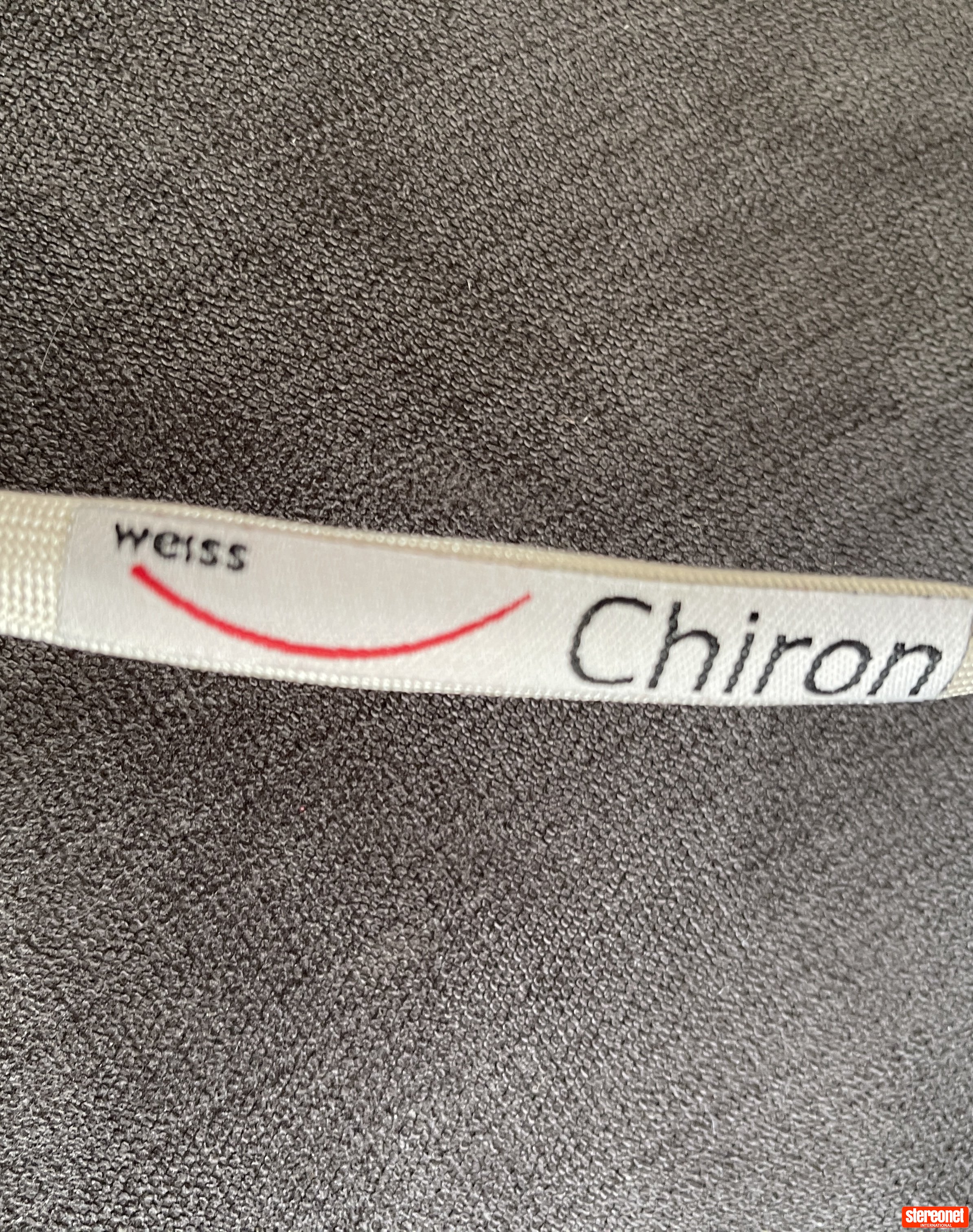 Weiss chiron AES/EBU Cable - Digital Cables - StereoNET