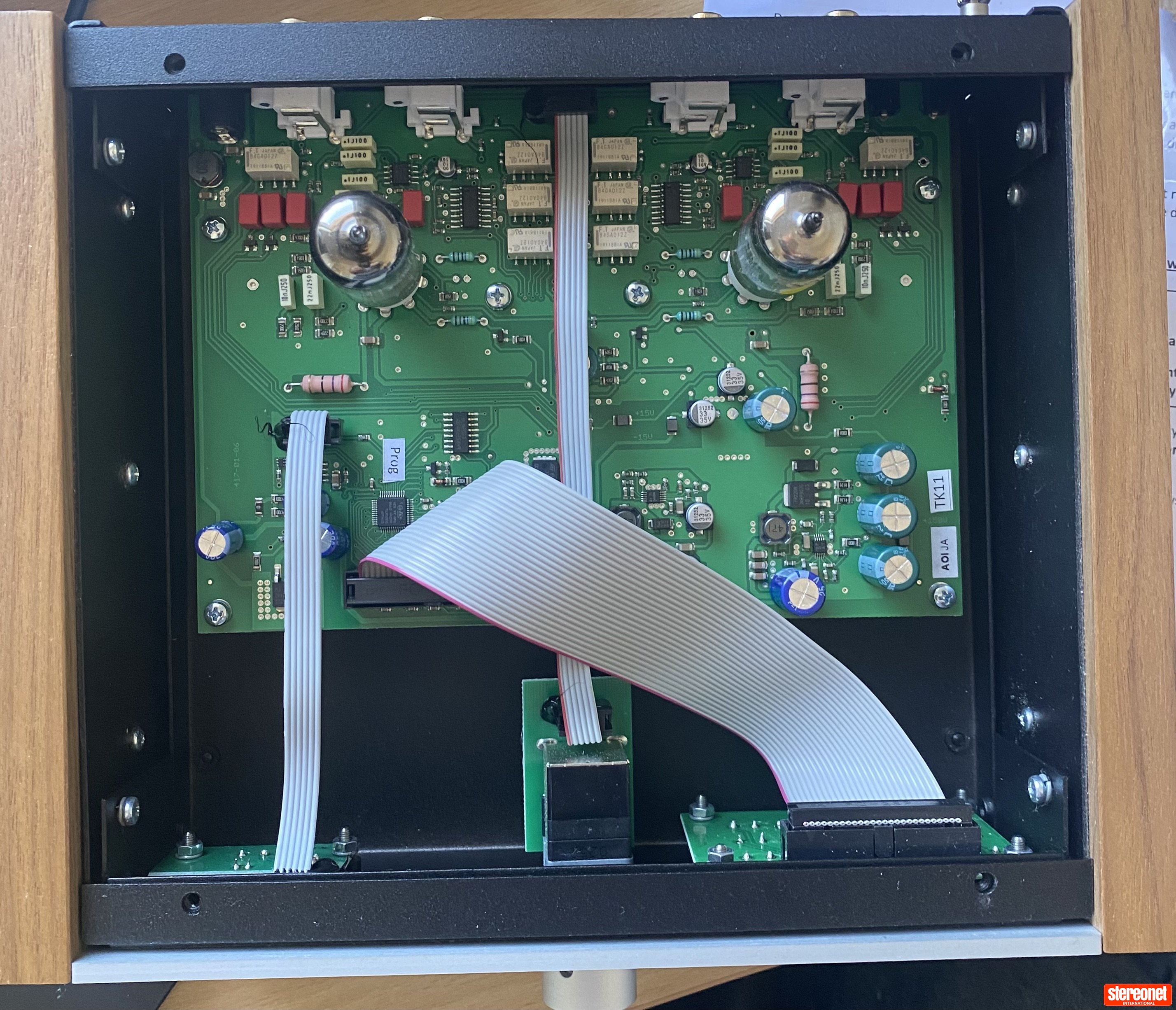 Pro-Ject DS2 Phono Preamplifier |﻿ Phono Amplifiers