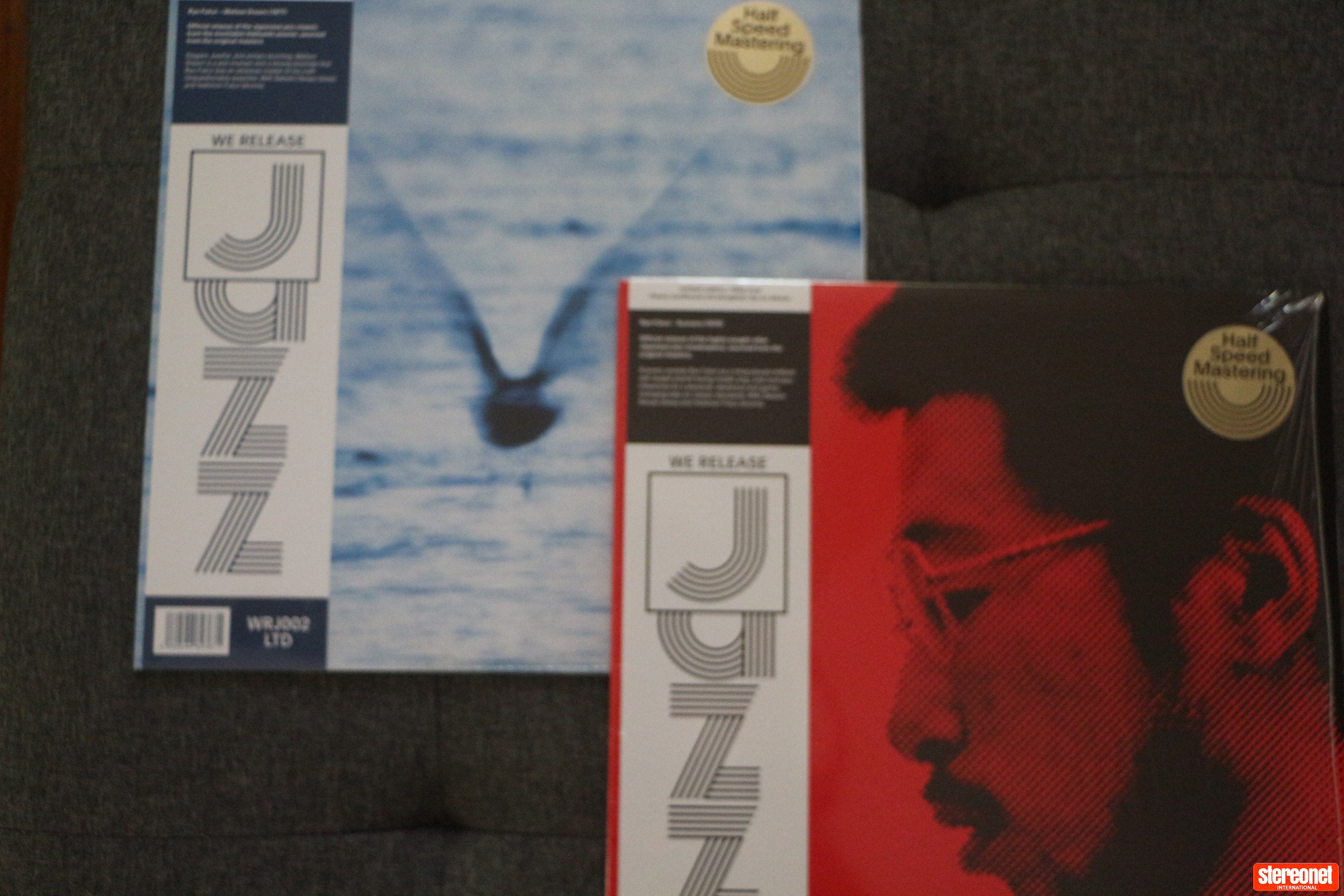 Ryo Fukui Albums x 2 Vinyl Record (LP) - Vinyl Records - StereoNET