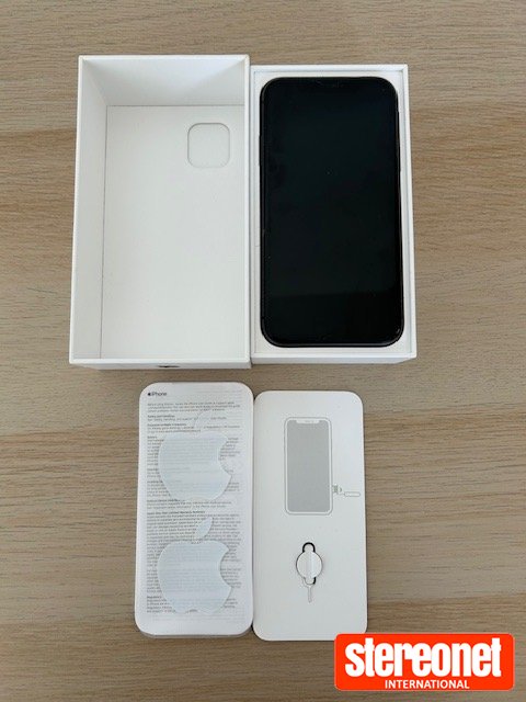 iPhone 11 64gb Mobile Phone |﻿ Phones & Tablets