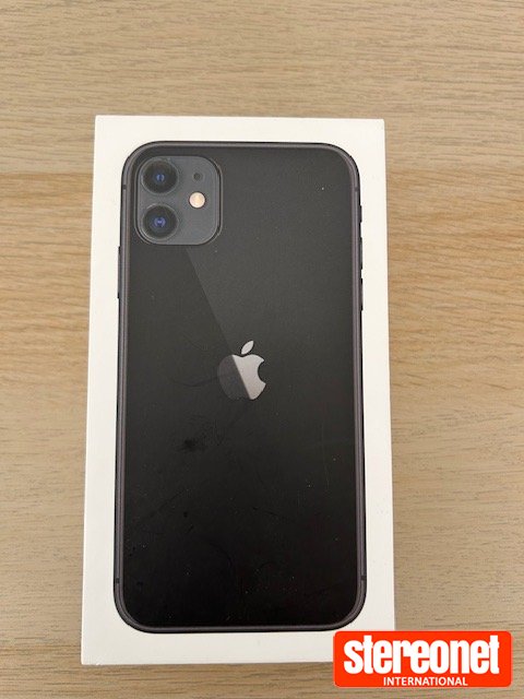 iPhone 11 64gb Mobile Phone |﻿ Phones & Tablets