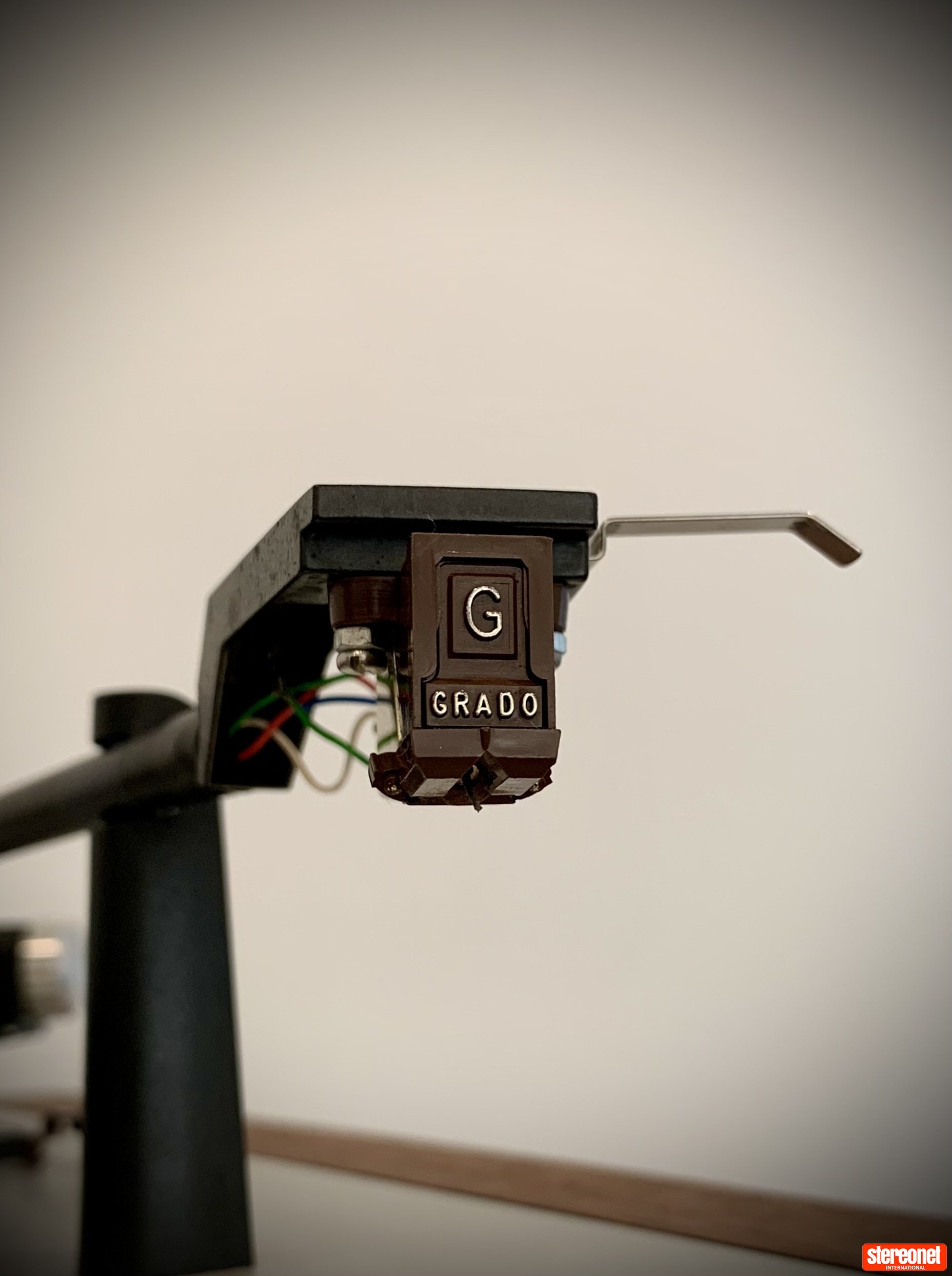 Thorens TD160 Super Turntable - Turntables & Record Players - StereoNET