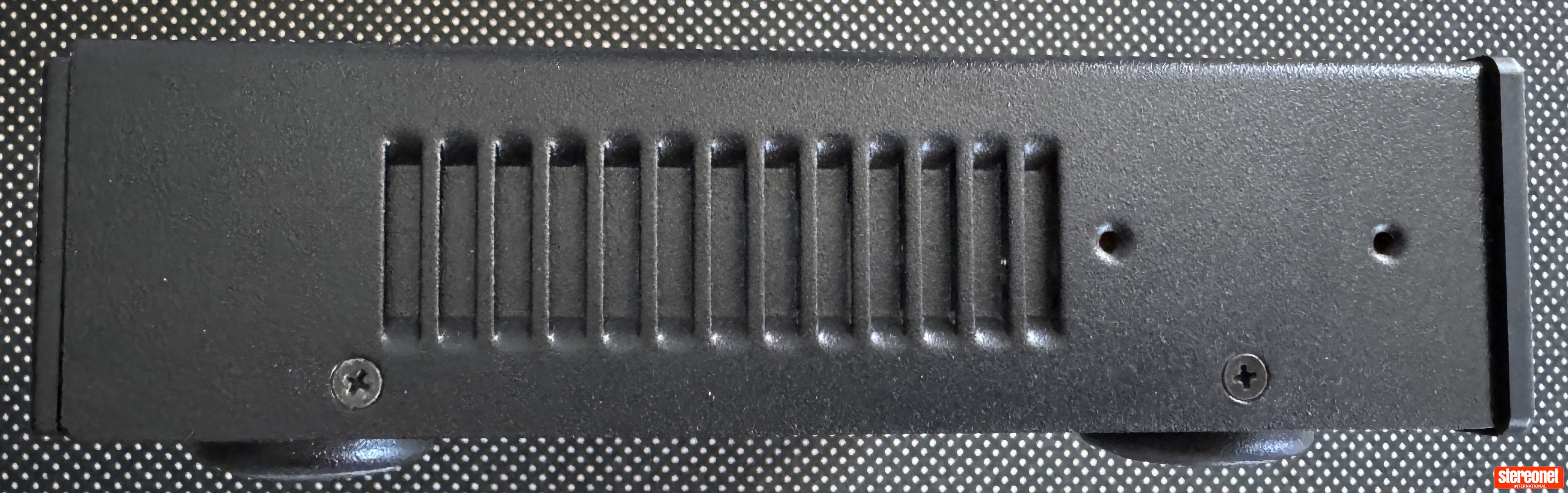 Mutec MC3+USB Audio Re-Clocker - Audio Processors / Equalisers - StereoNET