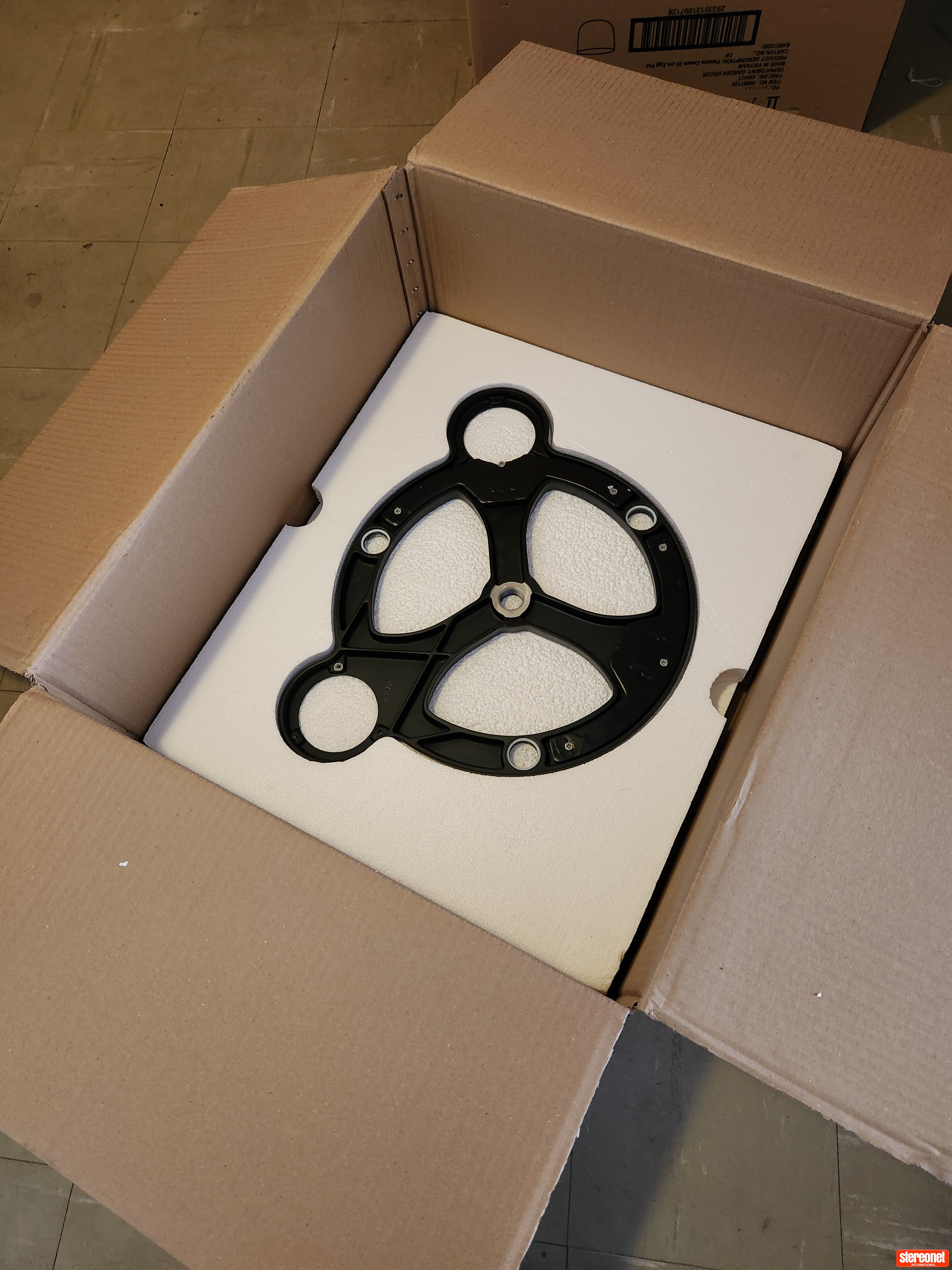 Michell Engineering Gyrodec SE Turntable - Turntables & Record Players ...