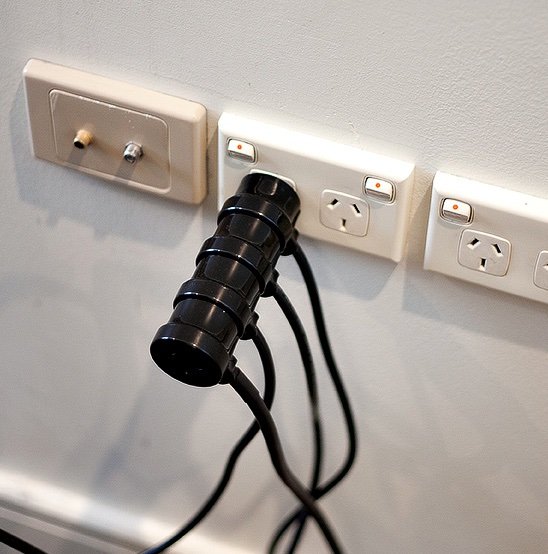 SNA Show Pics - GC Hi-Fi - StereoNET