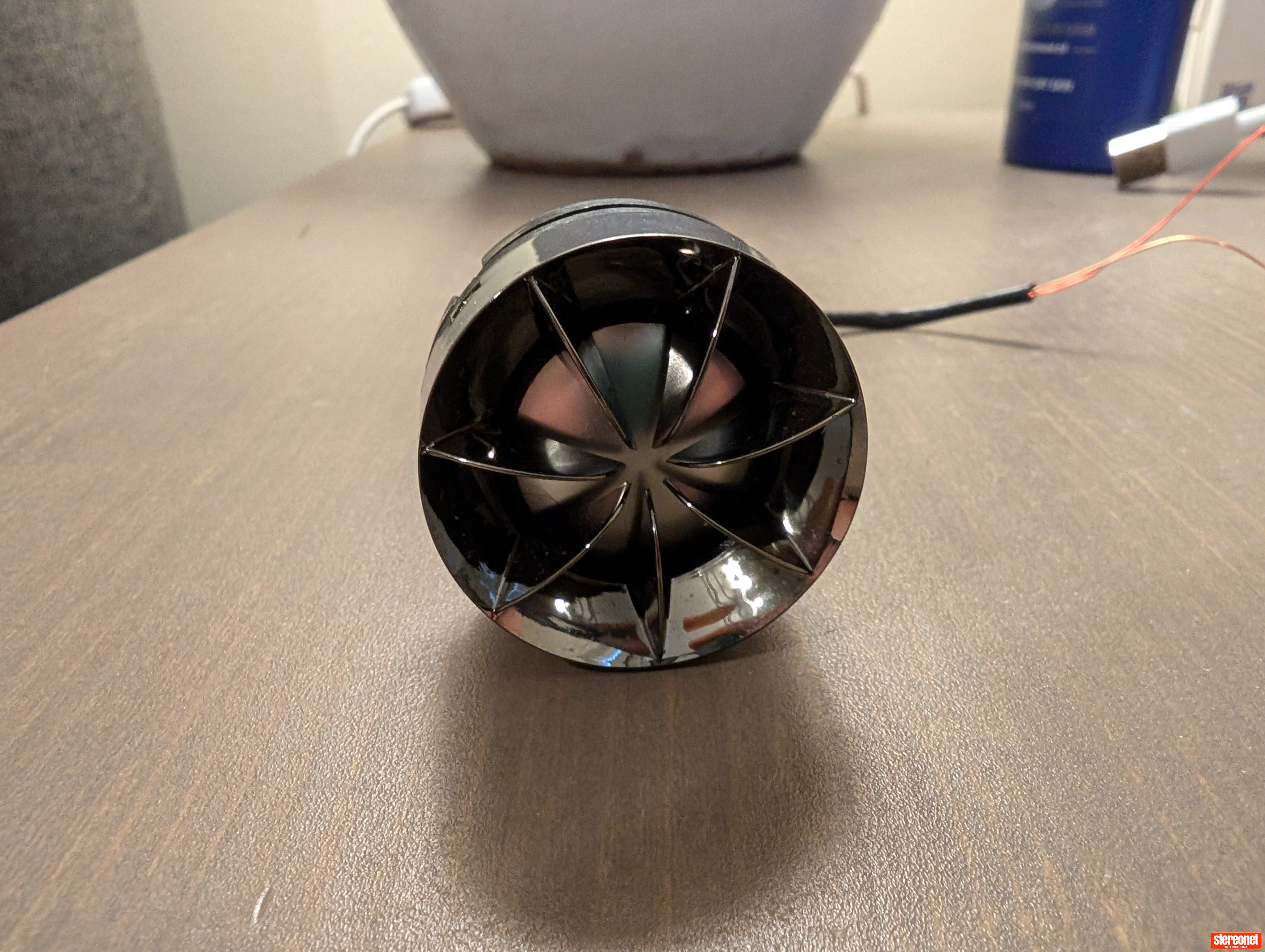 Kef XQ40 Tweeters |﻿ Wanted to Buy