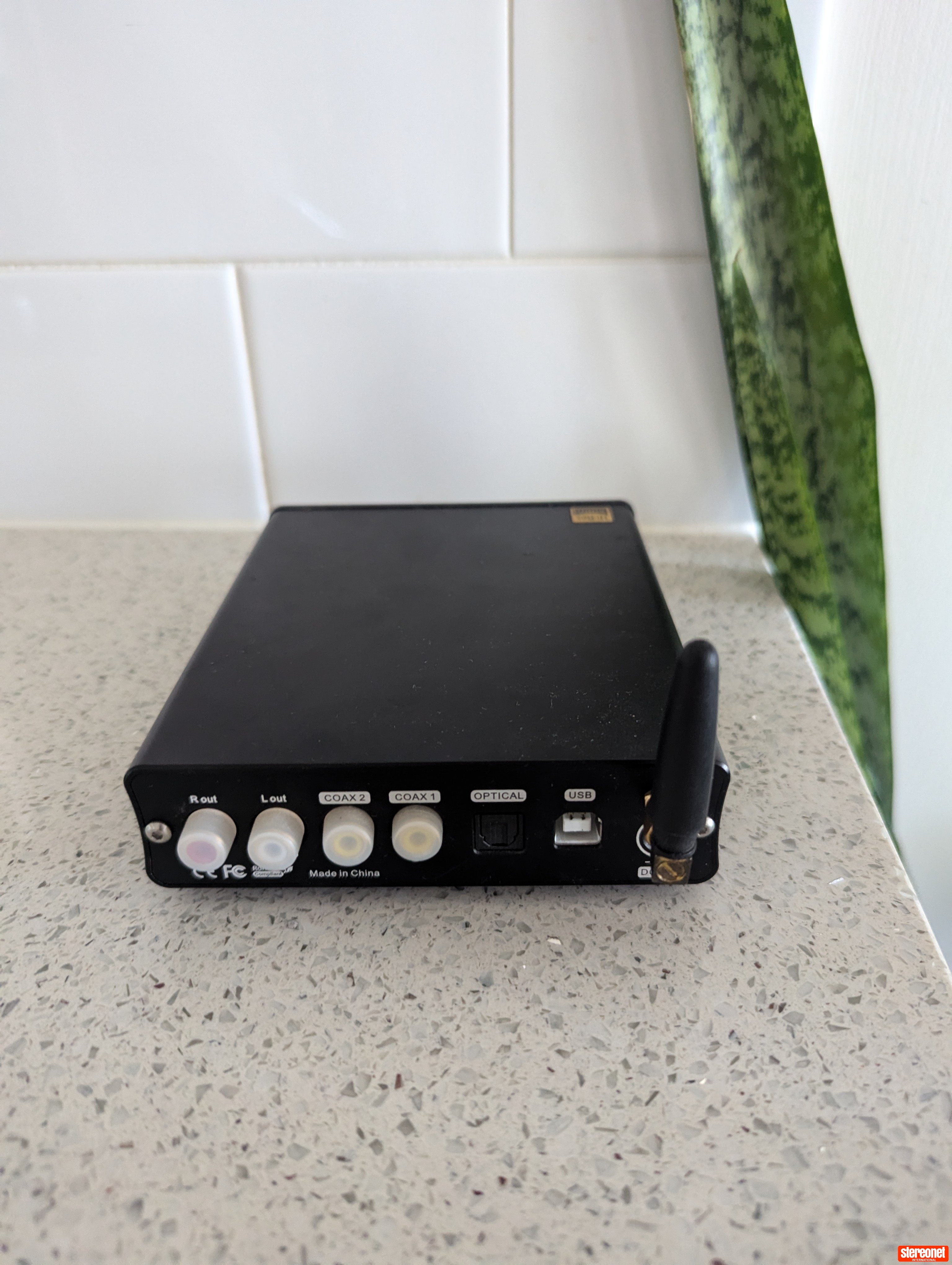 Topping DX3Pro Headphone Amplifier (with DAC) - Headphone Amps & DACs ...