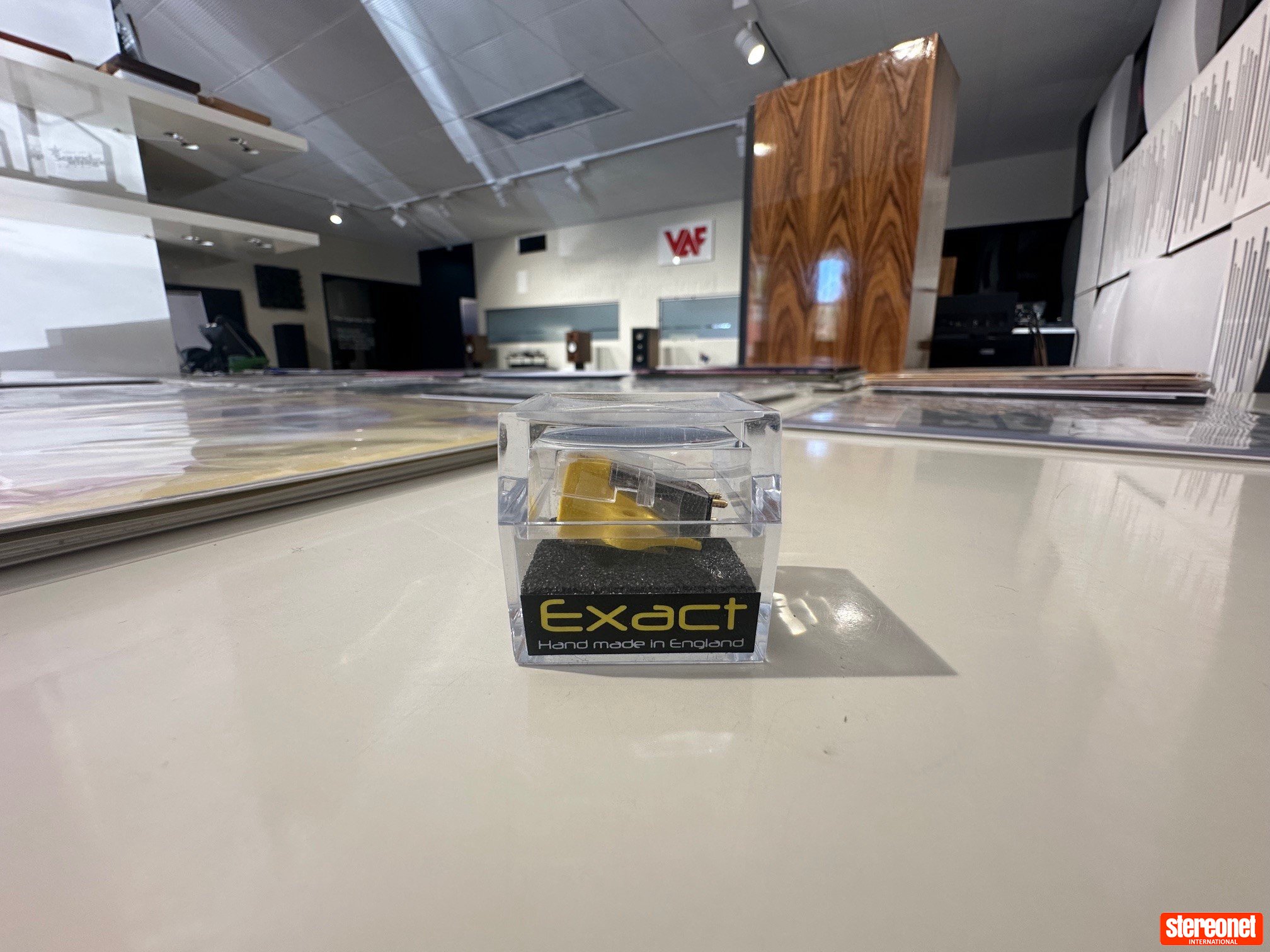 Rega Exact Phono Cartridge (MM) |﻿ Phono Cartridges