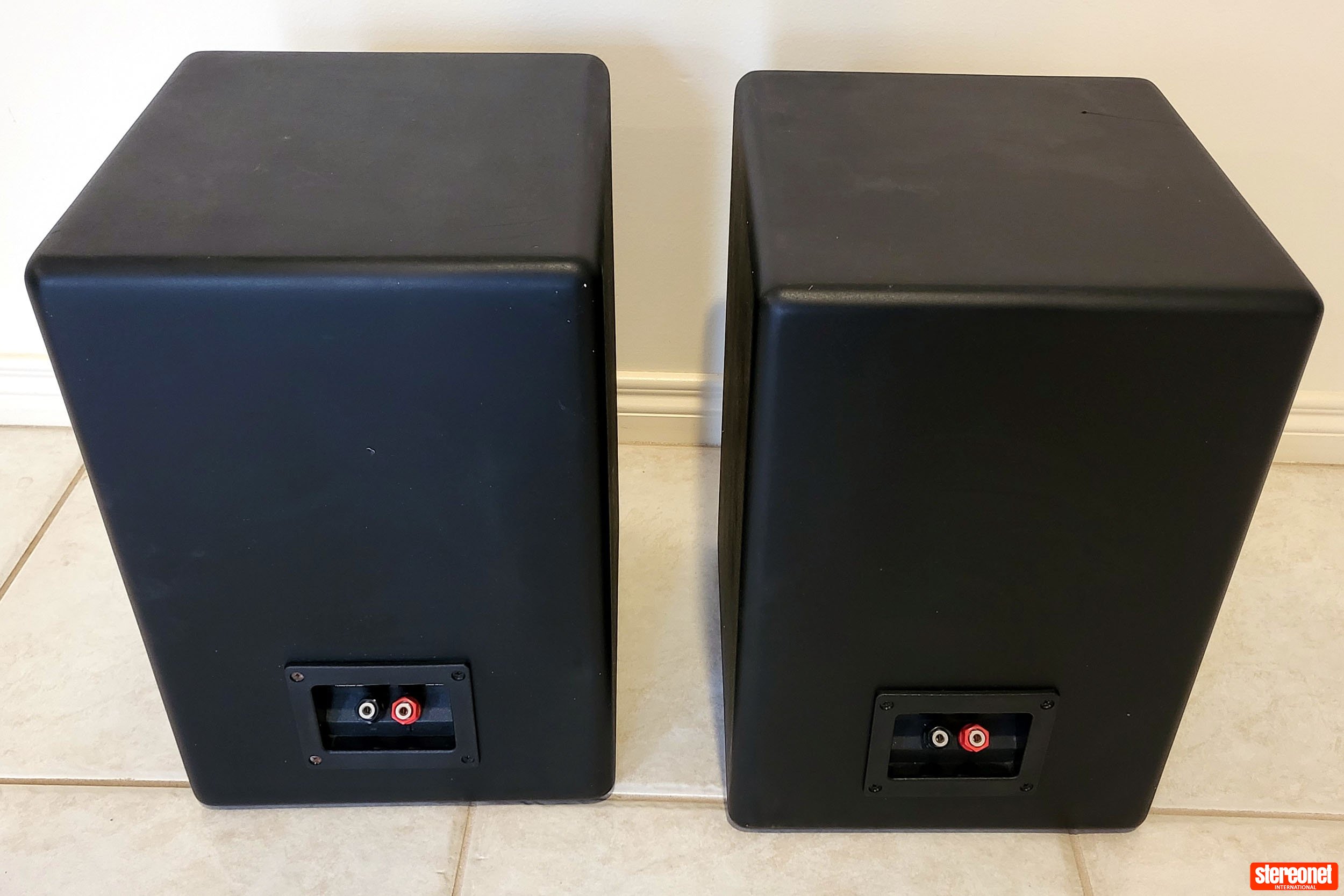 SAMSON RESOLV 65 Studio Monitors - Bookshelf & Small Monitors - StereoNET