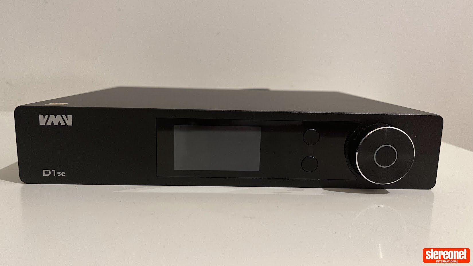 SMSL D1SE Digital Analog Converter (DAC) - DACs and Streamers - StereoNET